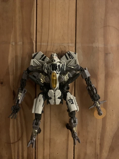TRANSFORMERS STUDIO SERIES 21 Modellino Voyager Class Starscream EUR 40 ...