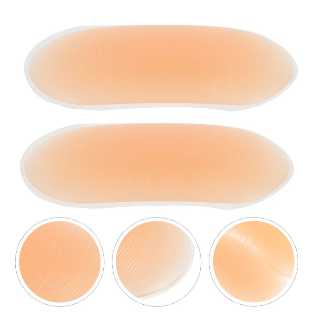 PANTS PAD BUTTOCK Pads for Shaping Woman Miss £22.29 - PicClick UK