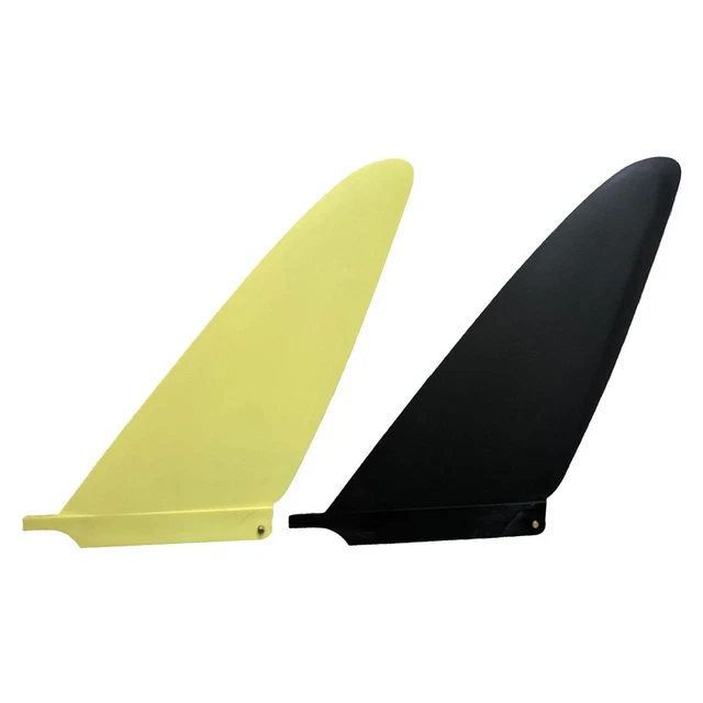 SURF FIN REPLACEMENT Tail Fin Surf Fin for Surfboard Stand up Paddle ...