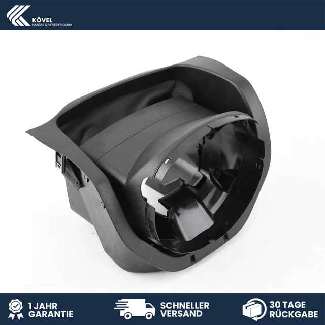 COLONNES DE DIRECTION Couverture Mercedes Benz W205 Classe C ...