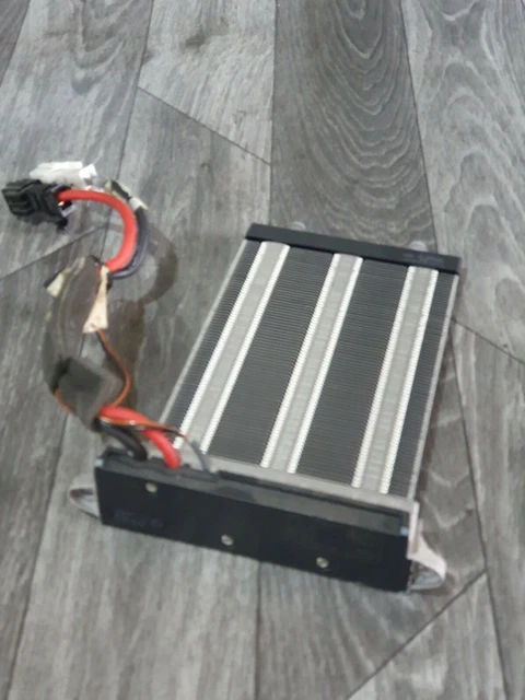 FORD KUGA HEATER Core Matrix Electric 3M51-18K463-Fc Mk1 2008 - 2013 £ ...