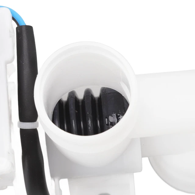 WASHING MACHINE DRAIN Valve ABS Original Washing Machine Accessory For ...