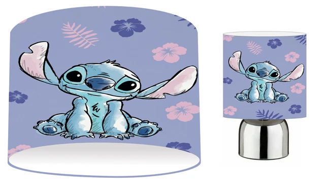 DISNEY STITCH LILO & stitch choose from Ceiling Light Shade, Touch Lamp ...