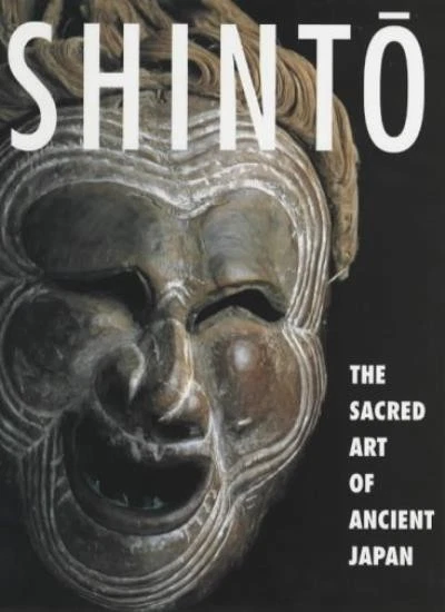 SHINTO: THE SACRED Art of Ancient Japan $20.32 - PicClick