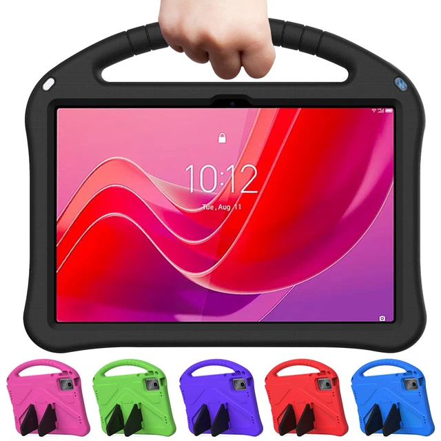 FOR LENOVO TAB M11 TB330FU Tablet Kids EVA Handle Stand Case Shockproof Cover AU $29.99 ...