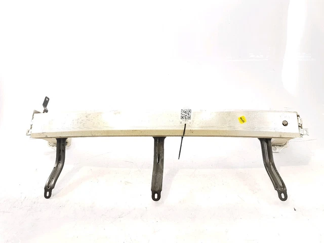 TRAVERSE DE PARE choc avant - Opel CROSSLAND X - Rouge - 9810976080 ...