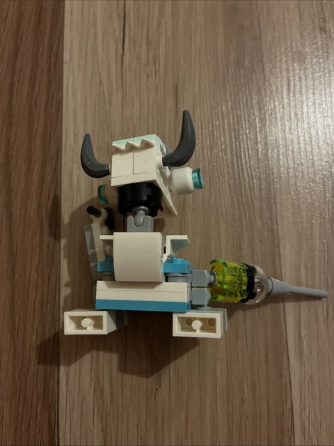 LEGO CARTOON NETWORK Surgeon Mixels £21.50 - PicClick UK