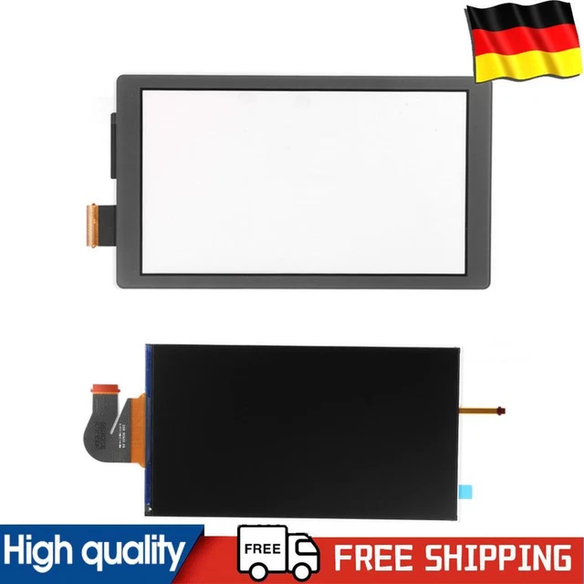 DIGITALIZZATORE TOUCH SCREEN Ricambi Display Touch Screen per Switch Lite EUR 39,64 - PicClick IT