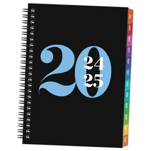 PLANER 2024-2025 - Akademischer Planer 2024-2025, Jul. 2024 - Jun. 2025 ...