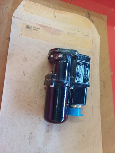 AIRCRAFT PARTS VICKERS VC10 ACTUATOR £4.20 - PicClick UK
