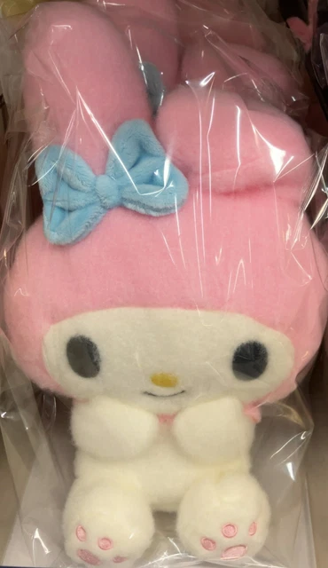 NETFLIX ORIGINAL ANIME My Melody ＆ Kuromi My Melody Stuffed Toy S Plush ...