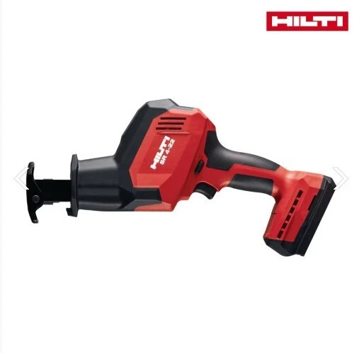 HILTI NEURON NEURON Neuron & Pipe Cutting Rechargeable SR 4-22 Bare ...