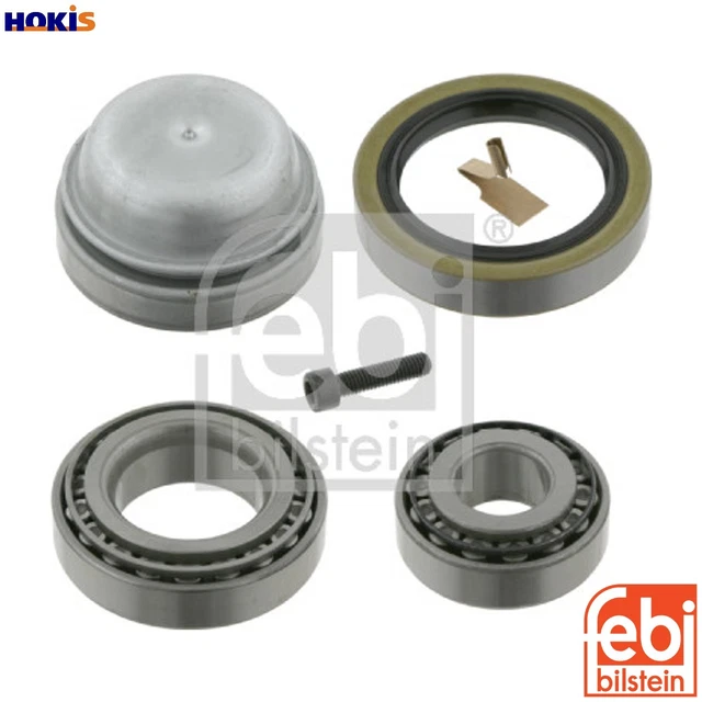 WHEEL BEARING KIT 08838 FOR MERCEDES-BENZ 123/Break/T-Model S-CLASS 2 ...