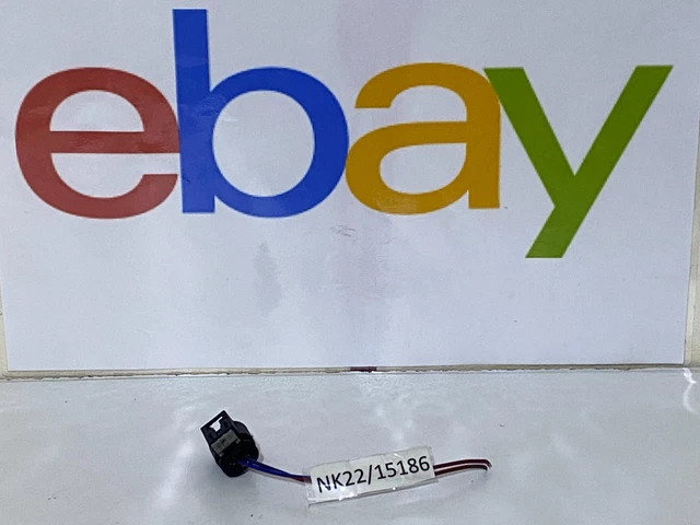 GENUINE MERCEDES BENZ Engine Wiring Loom Harness Plug Connector ...