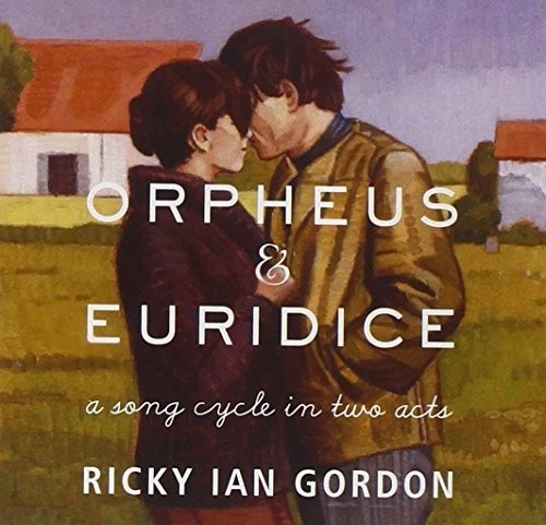 ORPHEUS AND EURIDICE (Futral, Palmer, Chen) (CD) Album EUR 23,91 ...