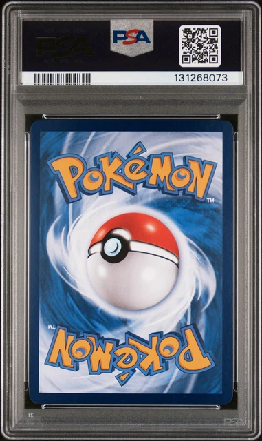 UMBREON POKEMON SIMPLIFIED Chinese Cbb2 C-Gem Pack Vol 2 15 NM PSA 8 £0 ...