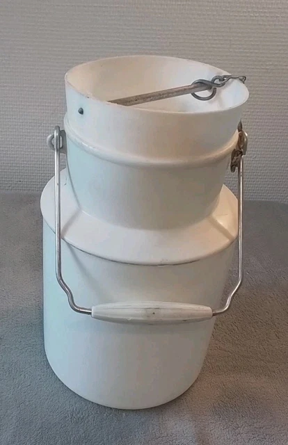 ANCIEN POT À Lait Marque Pola Made In France Ref 357 EUR 8,00 - PicClick FR