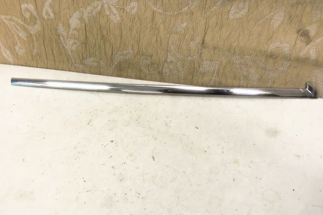 NOS GENUINE TOYOTA トヨタ Front Door Window Frame Moulding Rear Lh Corona ...