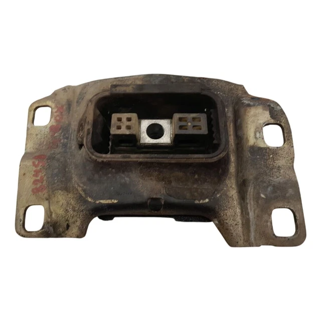 FORD GRAND C Max Gearbox Mount Mk2 Zetec Tdci Bv61-7M121-Dc £30.00 - PicClick UK