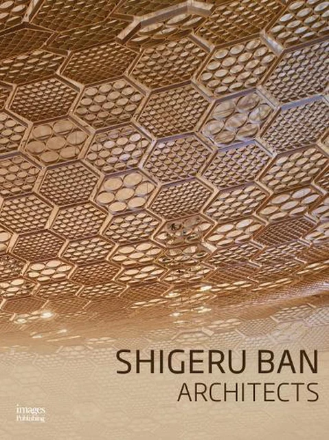 SHIGERU BAN ARCHITECTS: Leading Architects by Shigeru Ban Architects ...