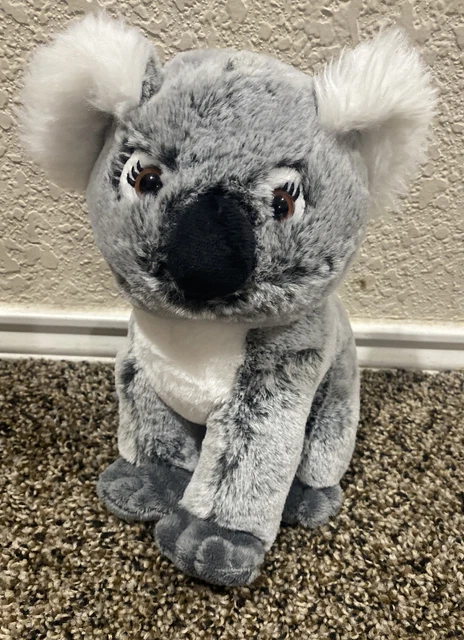 2022 GIRL SCOUT Official Bakers Climb With Courage Koala Plush 12” $7. ...