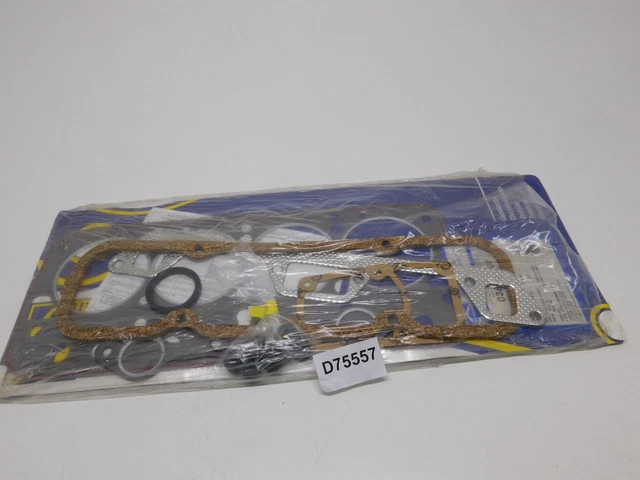 KIT JOINTS TÊTE Cylinder Tête Joint Set Pour Opel Astra Vectra D31622 EUR 50,00 - PicClick FR