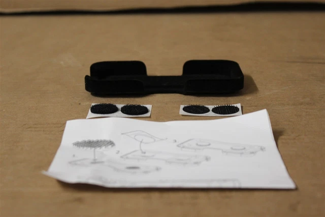 A2468200000 NEW GENUINE Mercedes Part £14.99 - PicClick UK