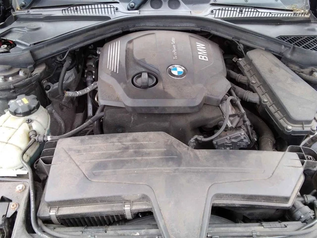 BMW 1 SERIES F20 1.5 Diesel Engine B37D15U0 B37D15A £1,800.00 - PicClick UK