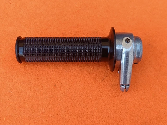 COMANDO GAS SUPER Pratic - Originale D'epoca - Per Moto - Ciclomotori D ...
