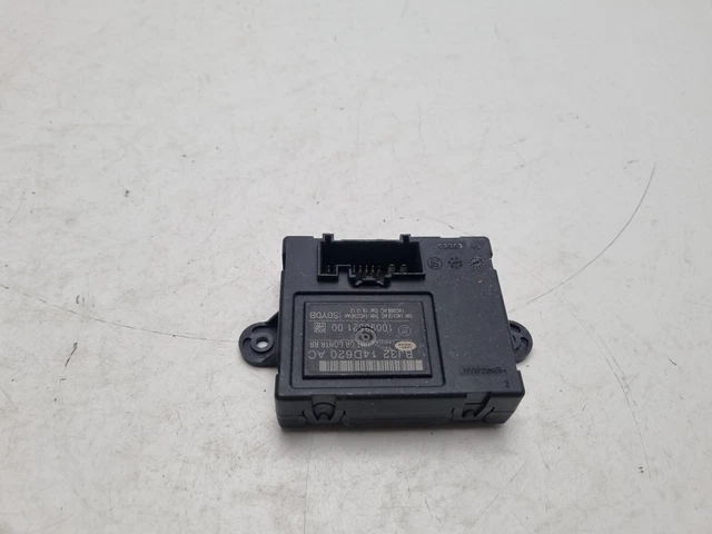 LAND ROVER FREELANDER Rear Door Control Module Rear Left Side 2 Fl 2012 ...