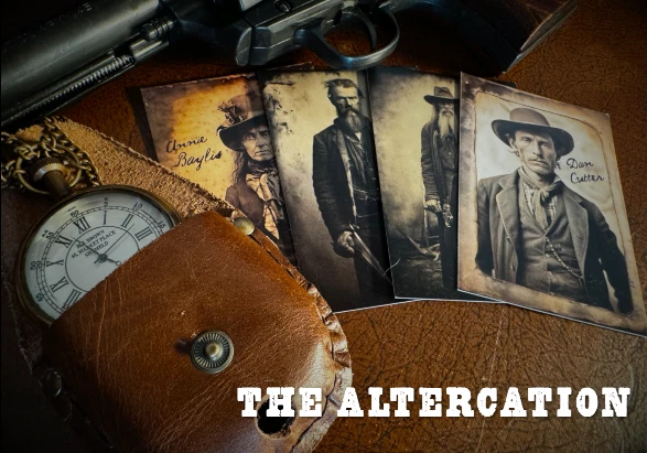 MAGIC TRICK MENTALISM The Altercation £64.00 - PicClick UK