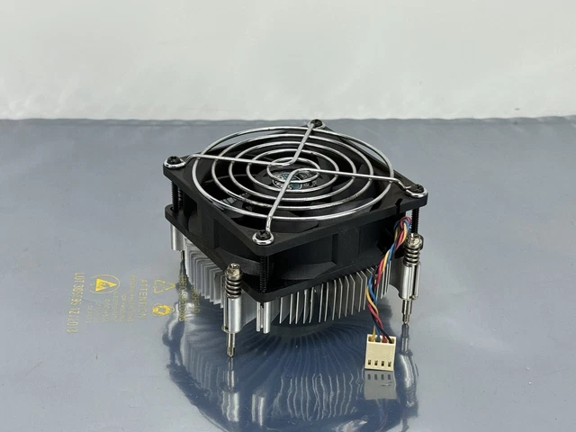 COOLER MASTER FUJITSU PRIMO Heatsink V26898-B963-V3 radiatore CPU ...