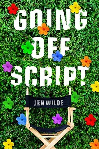 GOING OFF SCRIPT $3.98 - PicClick