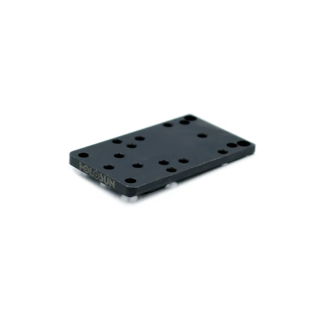 HS-SMP-GLOCK ADAPTERPLATTE GLOCK Holosun 507 508 - 70142112 EUR 64,50 ... HS-SMP-GLOCK ADAPTERPLATTE GLOCK Holosun 507 508 - 70142112 EUR 64,50 ...