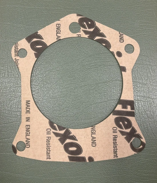 FORD SIERRA CAPRI Type 9 Gearbox to Bellhousing Gasket. £9.46 - PicClick UK