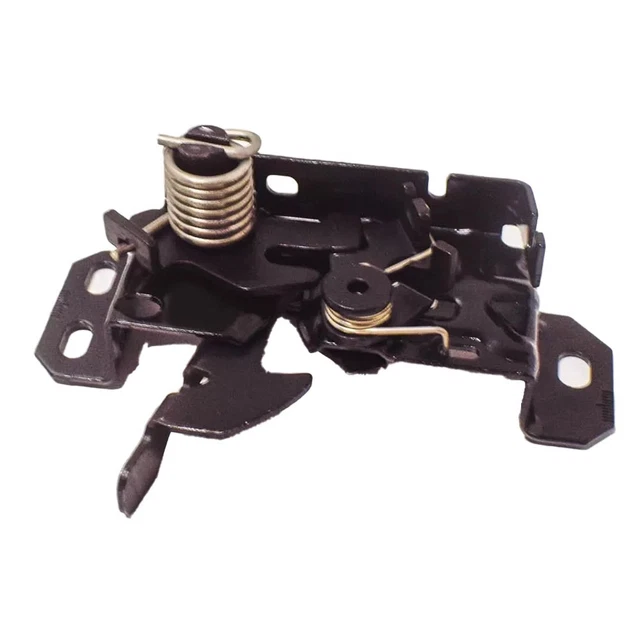 BLOCCO COFANO IN metallo per Mercedes per Vito W447 OEM A4478800060 kit ...