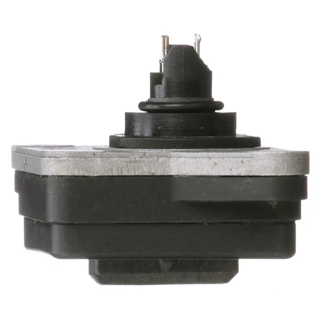 MASS AIR FLOW Sensor Delphi For 1991-1993 Nissan NX 2.0L L4 1992 $172. ...