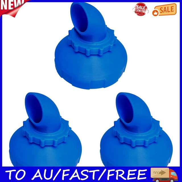 POOL JET NOZZLES Rotatable Swimming Pool Return Jet for Intex Outlet ...