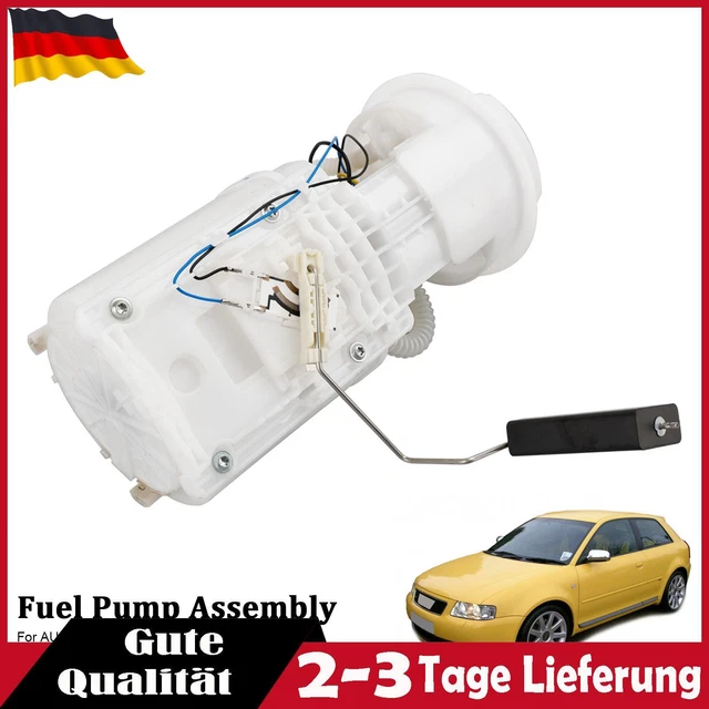 Golf 4 Benzinpumpe