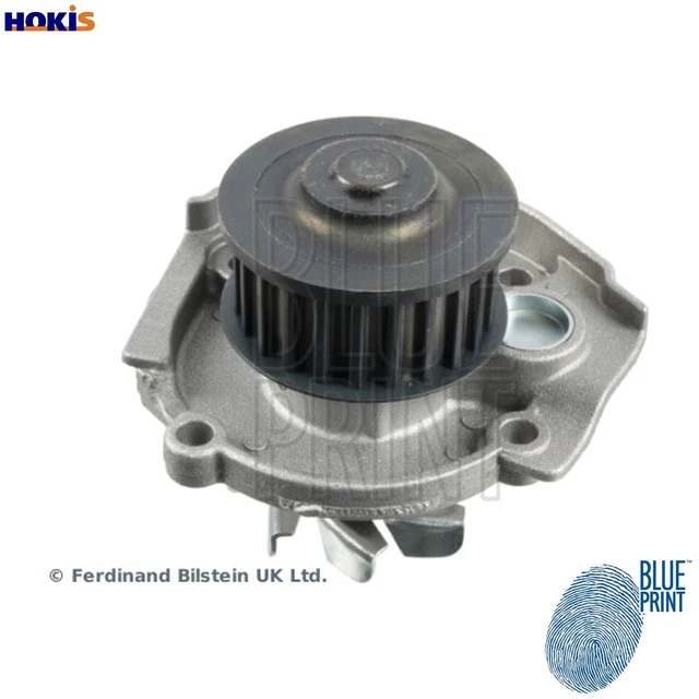 WATER PUMP ENGINE Cooling Adl149102 For Kfv/Kft 1.4L 310 A6.600 176B9 ...