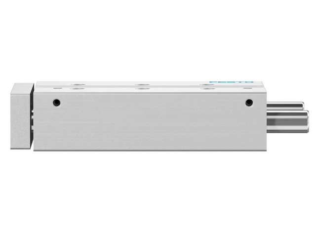 FESTO DFM-20-100-P-A-GF 170846 Guided Actuator New $290.56 - PicClick
