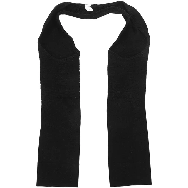ARM SLIMMER SHAPER Lifter Garment Wrap Shoulder Sleeve Miss £8.19 ...