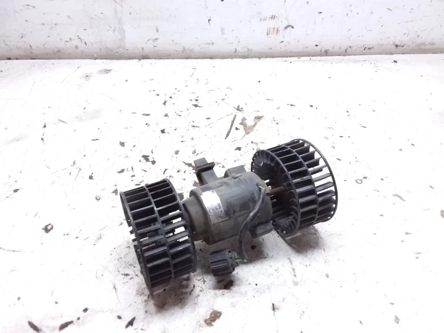 SCANIA HEIZGEBLÄSEMOTOR / Heizungslüfter / Heater fan/blower 0130111184 ...