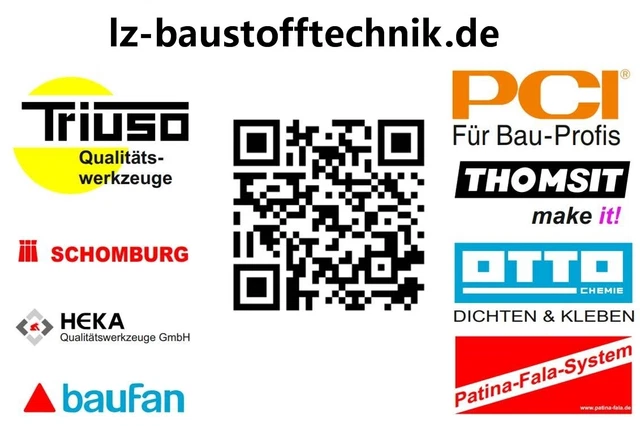 TRASSMÖRTEL PCI CARRAROC 25kg Trass-Zement-Mörtel Natursteinmörtel Mortier EUR 19,69 - PicClick FR