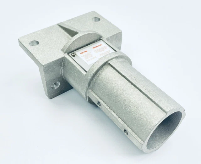 UNBENUTZTER EATON CROUSE-HINDS Sfa6 2" Slipfitter Adapter Champ Ser ...