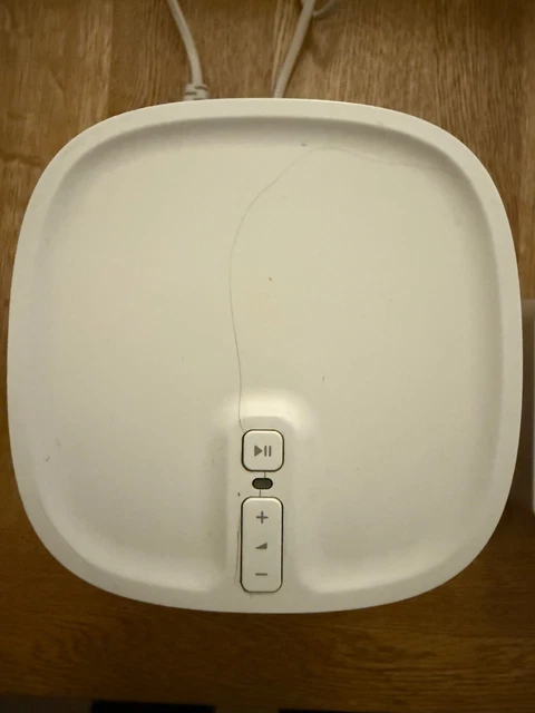 SONOS PLAY:1 SPEAKER series one (including sonos wireless bridge) £78. ...