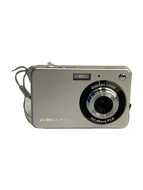 ASAGAO/COMPACT DIGITAL CAMERA/ASCD2-JP-S $271.29 - PicClick AU