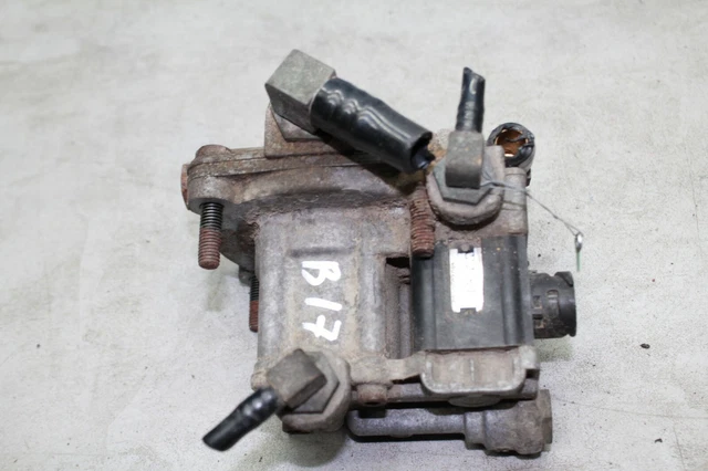 WABCO 4802050100 VALVE Relais 4420034221 Relais Electrovanne Camion ...