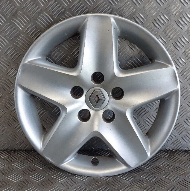 ENJOLIVEUR ROUE ALTERNOVA 16 pouces - RENAULT SCENIC III (3) - 403155279R - (2) EUR 20,00 ...