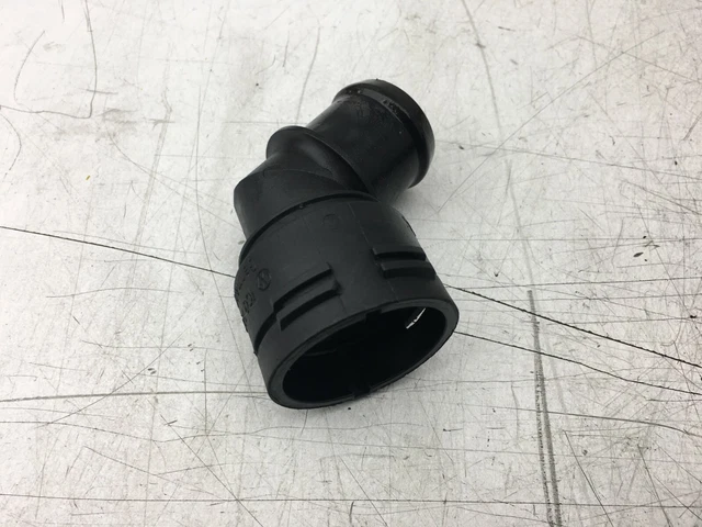 VW GOLF MK5 Coolant Flange Pipe 1C0122291 £14.99 - PicClick UK